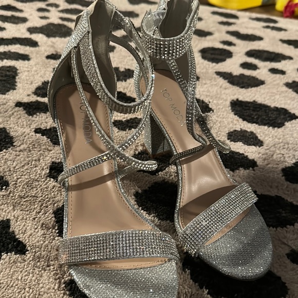 TOP Moda | Shoes | Top Moda Heels | Poshmark